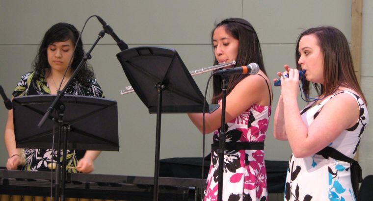 Celina Bobcat Band provides tasty talents at fundraiser | Celina Record ...