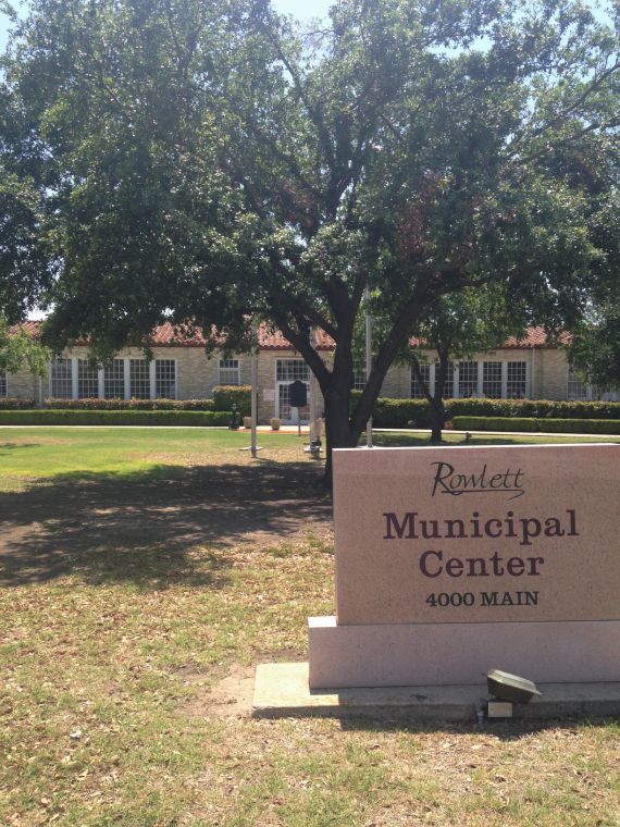 Plantiffs respond to Rowlett lawsuit | Rowlett Lakeshore Times | Local ...