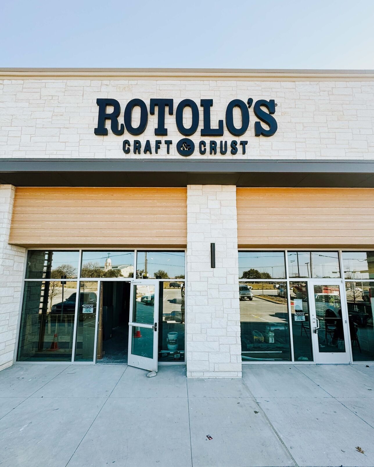 Rotolo's Craft & Crust announces further expansion, new Carrollton ...