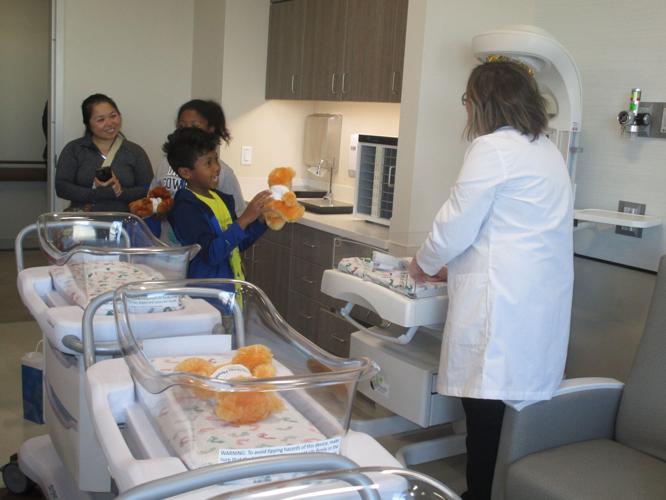 Here’s how Texas Health Frisco put stakeholder input into action ...