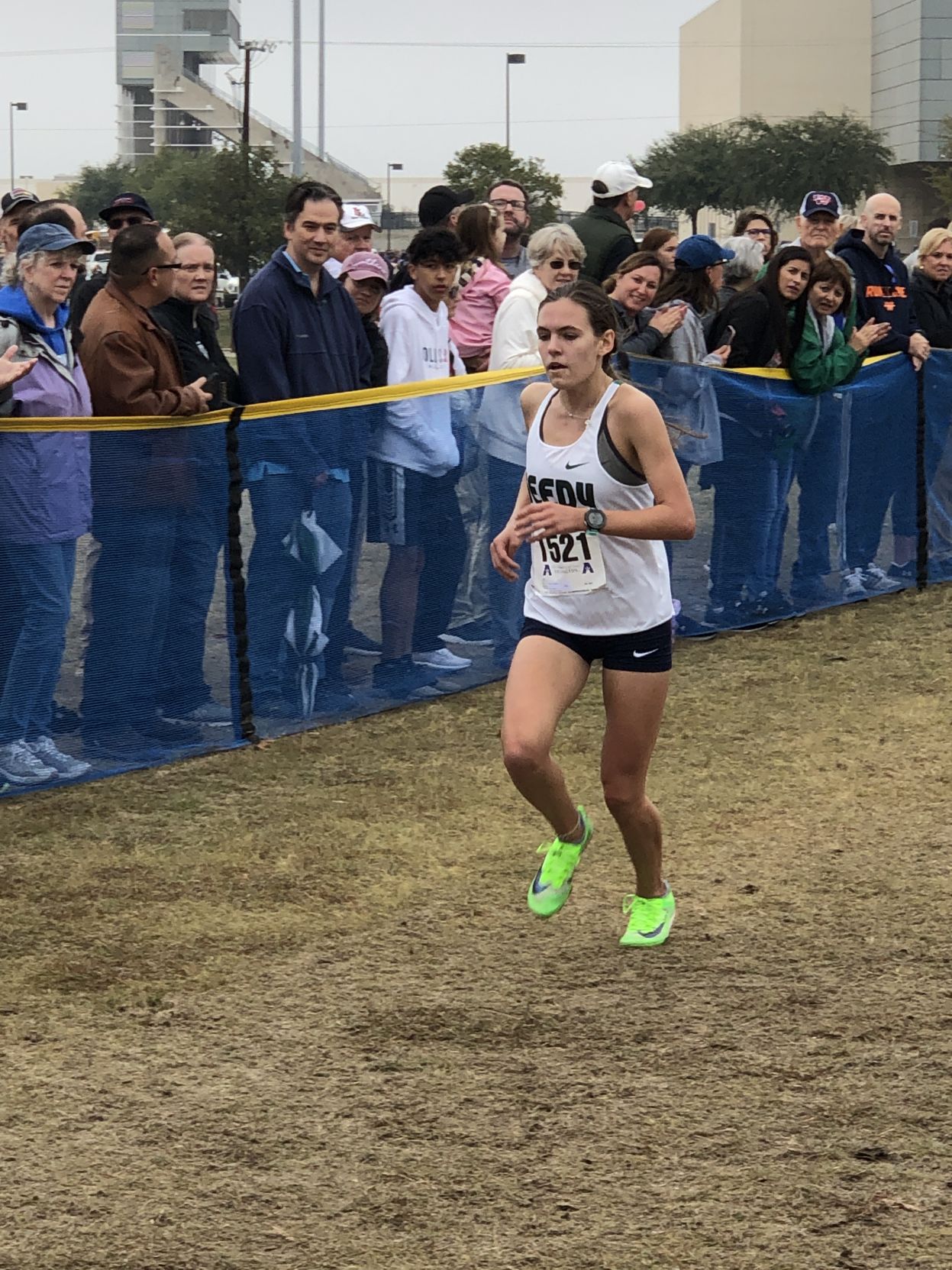 Stegmann, Lovejoy boys take Region II-5A XC titles | Allen American ...