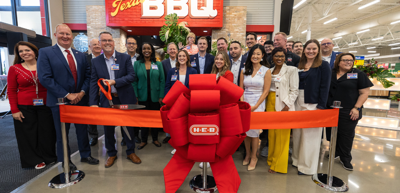 H-E-B officially opens second store in Frisco Aug. 7 | Frisco ...