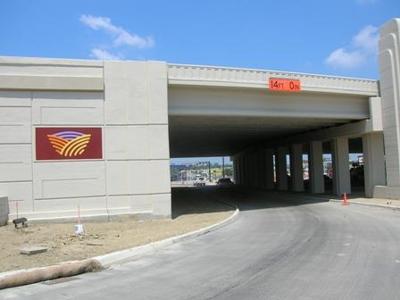 Construction on I-635 nears completion | Mesquite News | Local News ...