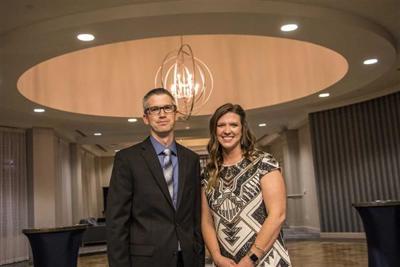 Rockwall ISD announced 2019 district Teachers of the Year | News ...