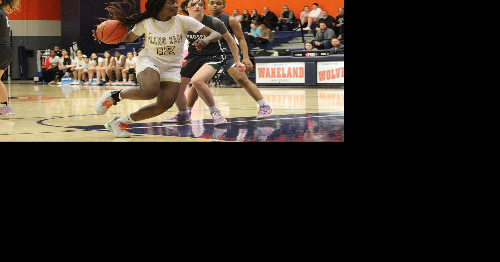 Plano East catches fire in 2nd half, turns away early playoff test by ...