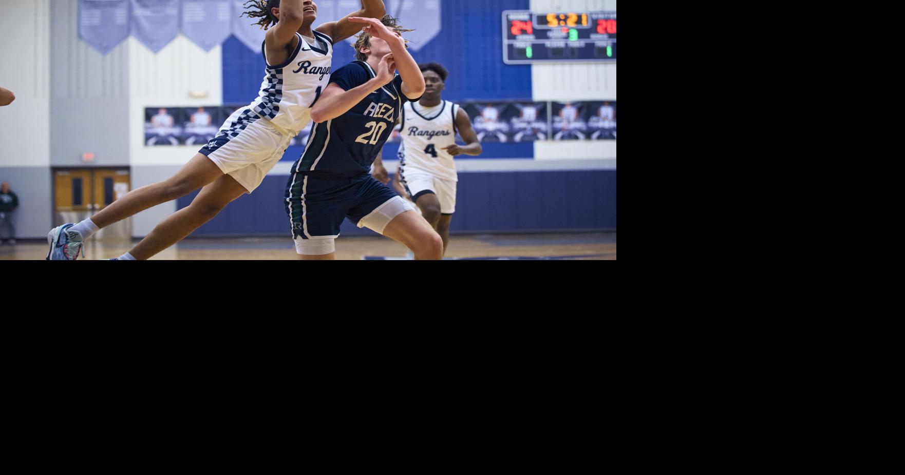 Frisco Friday Boys Basketball Roundup: Lone Star secures playoff berth ...