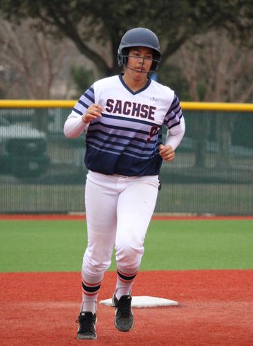 Diamond Honors: Mustangs, Eagles nab spots on all-district softball ...