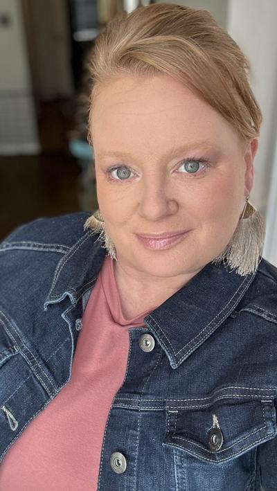 For Celina resident Andrina Sansing, Blue Engine Bakeshop is all about ...