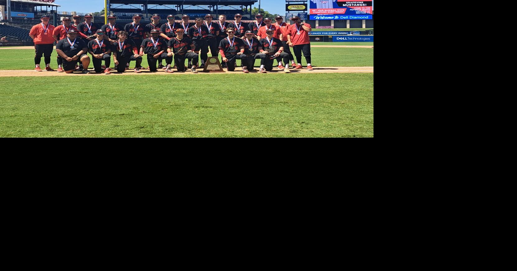 Lovejoy ends historic season as Class 5A state runner-up after ...