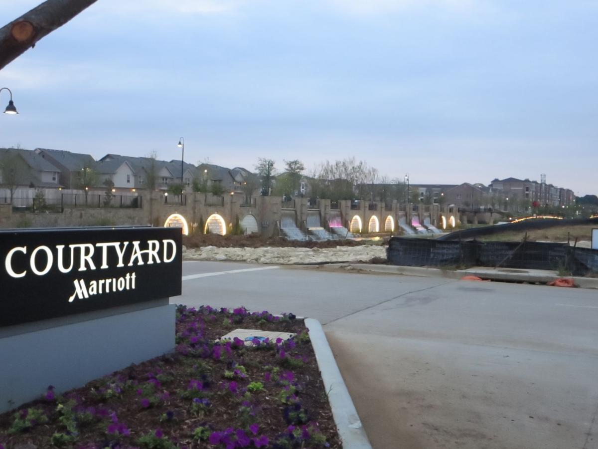 Flower Mound's first hotel up and running | News | starlocalmedia.com