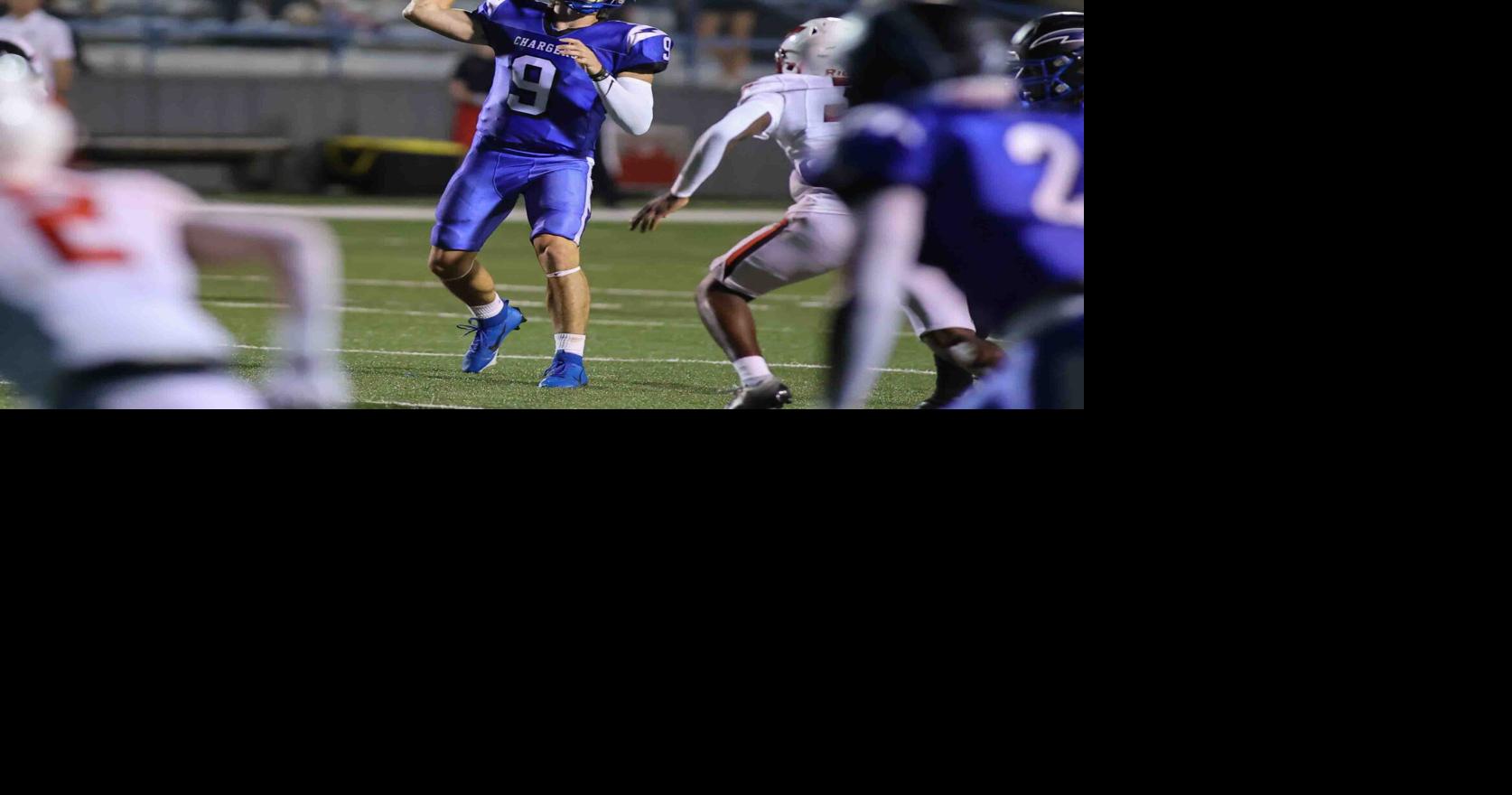 TAPPS powerhouses collide in high-stakes football season | Star Local ...