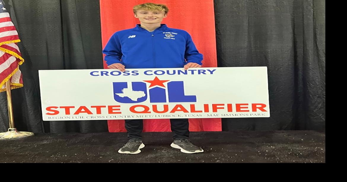 Heikkinen closes out final XC season with Plano West at state meet ...