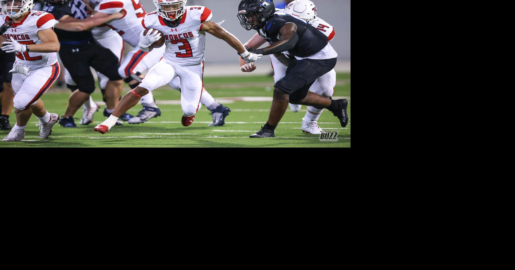 Boyd blanked by Byron Nelson | Star Local Media High School Football ...