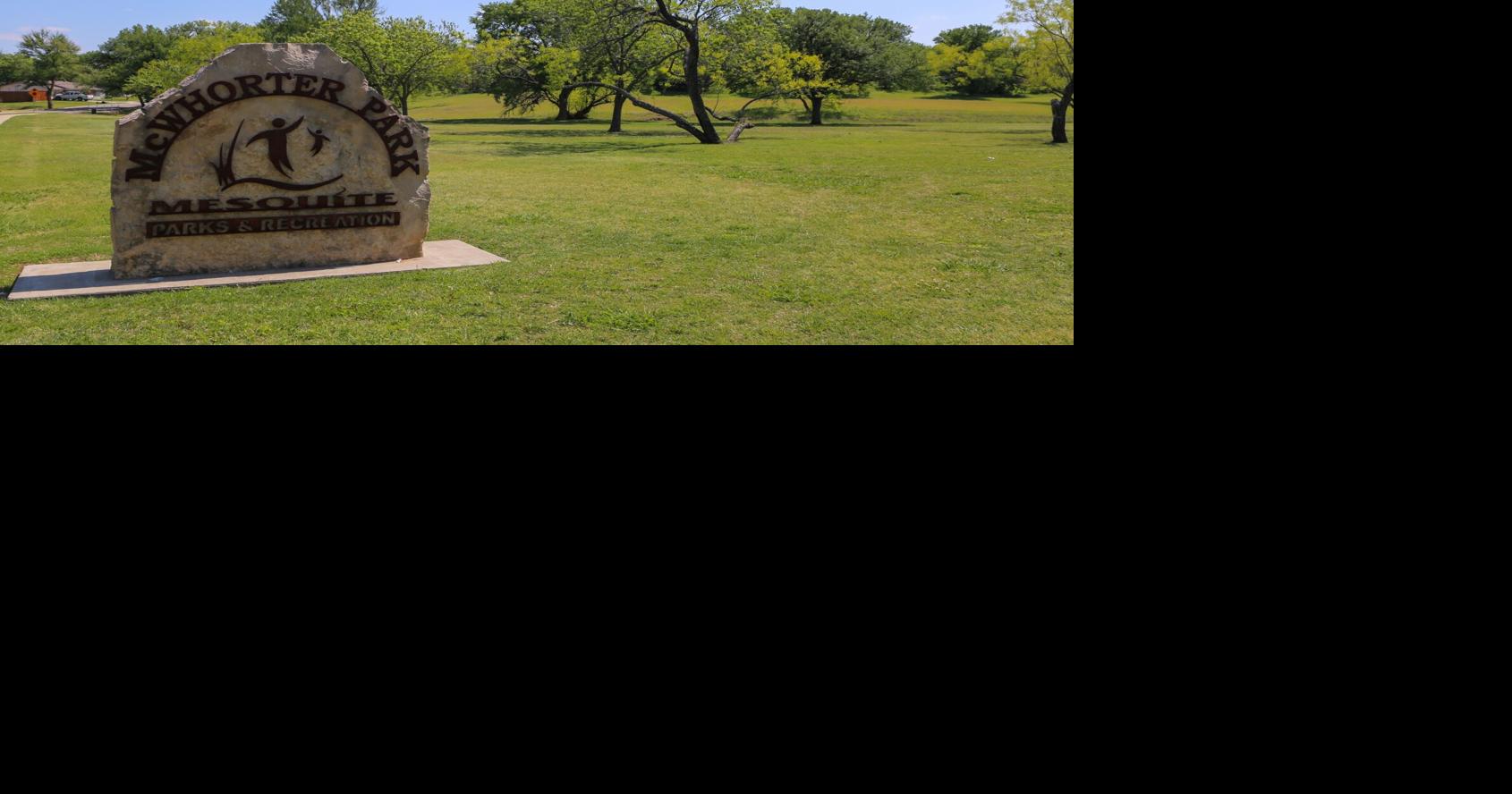 Mesquite Parks and Recreation proposes budget increase for 2024-25 ...