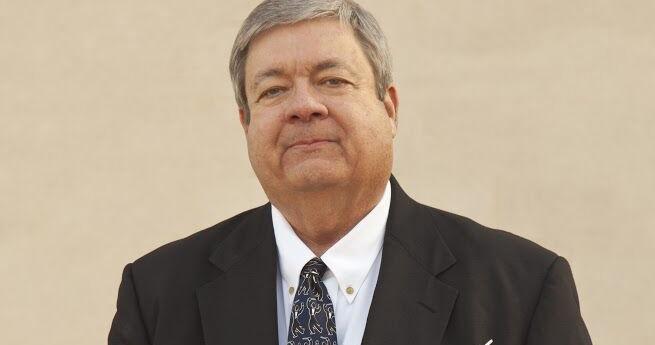 Meet the founder and director of the Allen Community Band | Allen ...