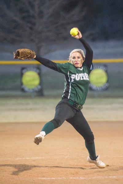 Poteet thinking big as 4A softball playoffs get started | Mesquite News ...