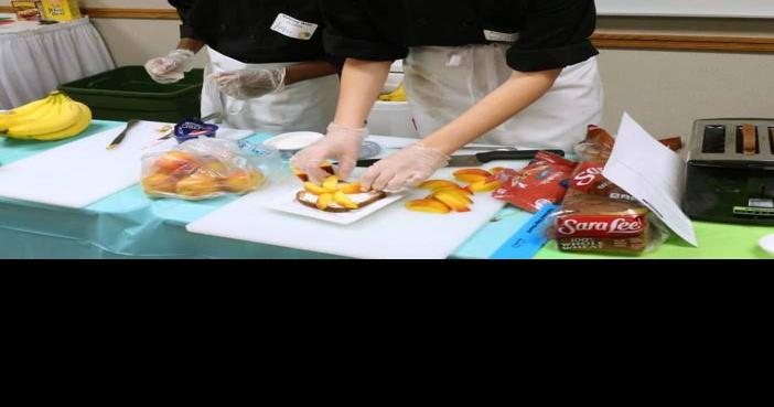 Mesquite ISD gears up for healthy challenge | News | starlocalmedia.com