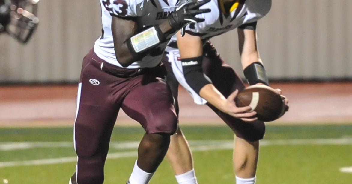 Team Preview: Lewisville Fighting Farmers | Flower Mound Leader ...