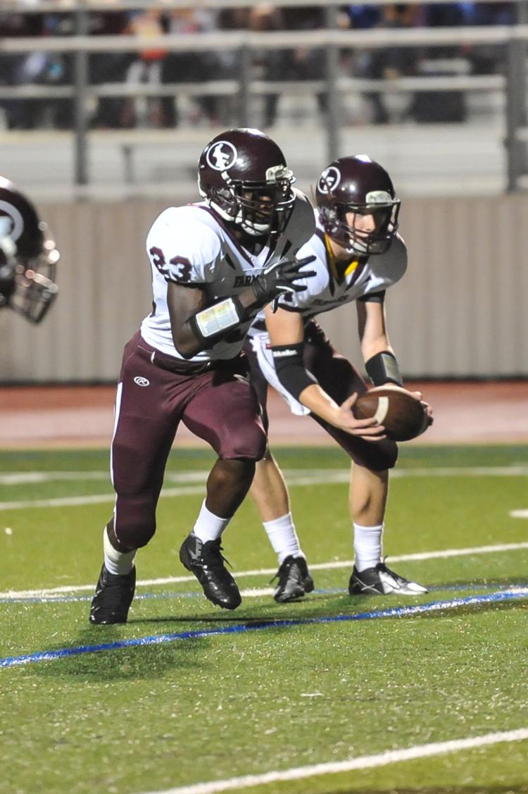 Team Preview: Lewisville Fighting Farmers | Flower Mound Leader ...