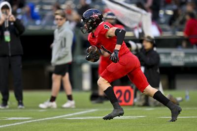 Setting the foundation: Improved defense, potent offense paved way for ...