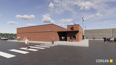 Coppell City Council approves CHS fine arts building, tennis building ...