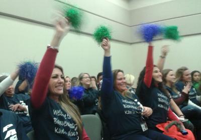 LISD approves rezoning for elementary schools in Lewisville ...