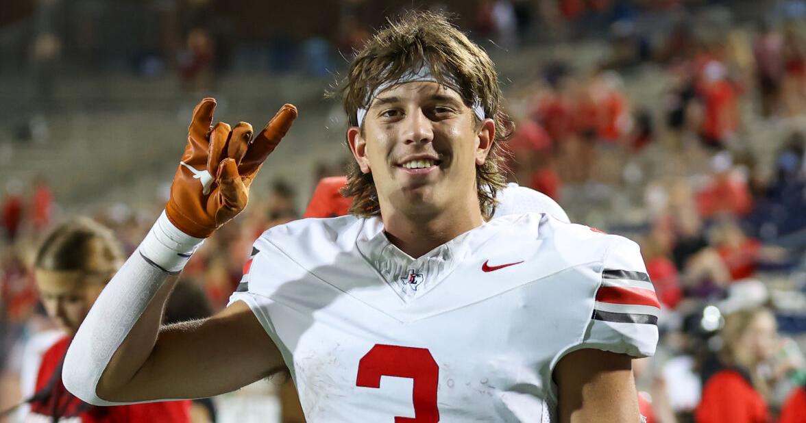 Football Signing Day area commitment list: Find out which local student ...