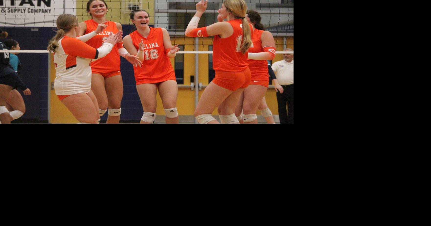 Celina serves up bi-district sweep of Ranchview | Celina Record ...