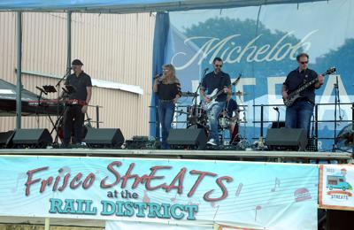 Party on! Annual Frisco StrEATS Fest: Food, Music & More! | Frisco ...