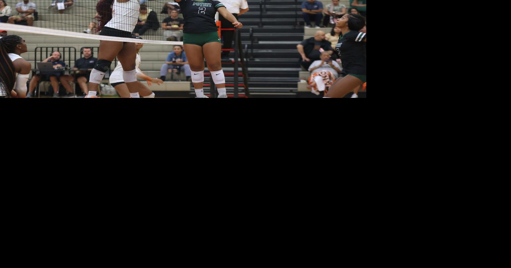 MISD Volleyball Roundup: Pirates stay undefeated; Wranglers notch first ...