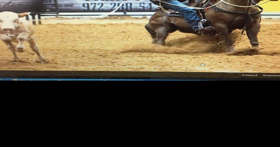 Mesquite Championship Rodeo showcases the rodeo life | Mesquite News ...