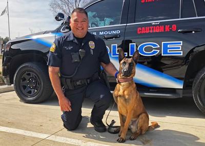 Flower Mound's Junior Police Academy going virtual | News ...