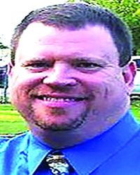 Archer, Tosch answer questions on city issues | Mesquite News | Local ...