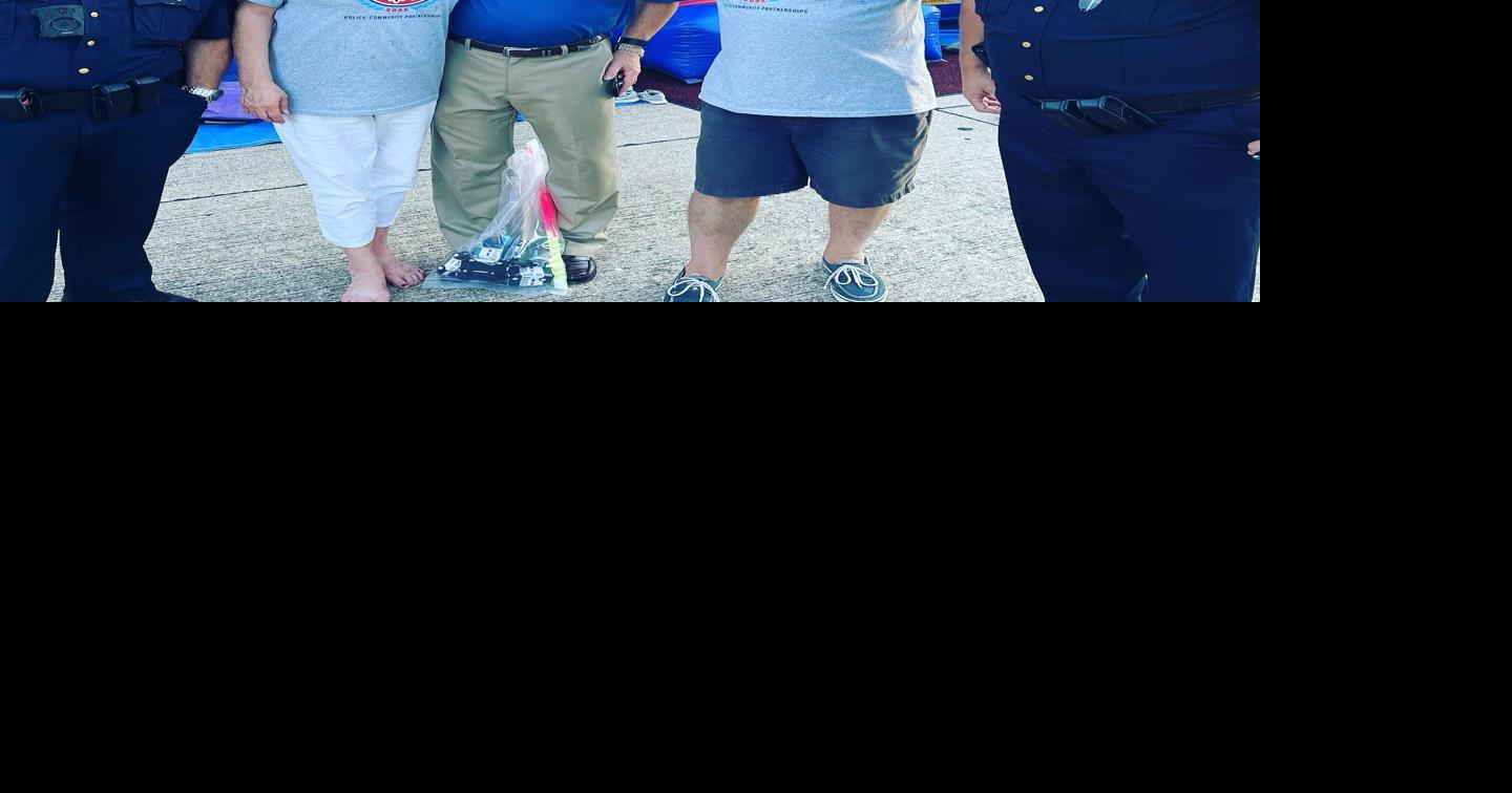 Coppell PD calls National Night Out a big success | News ...