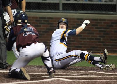 10-6A Baseball: Eagles hold off Naaman Forest to move to 2-0 in ...