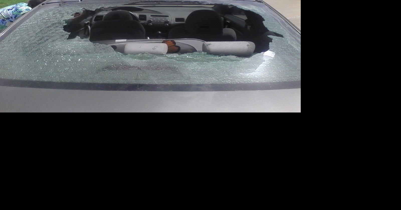 Local dealership steps up for victim of Allen road-rage incident ...