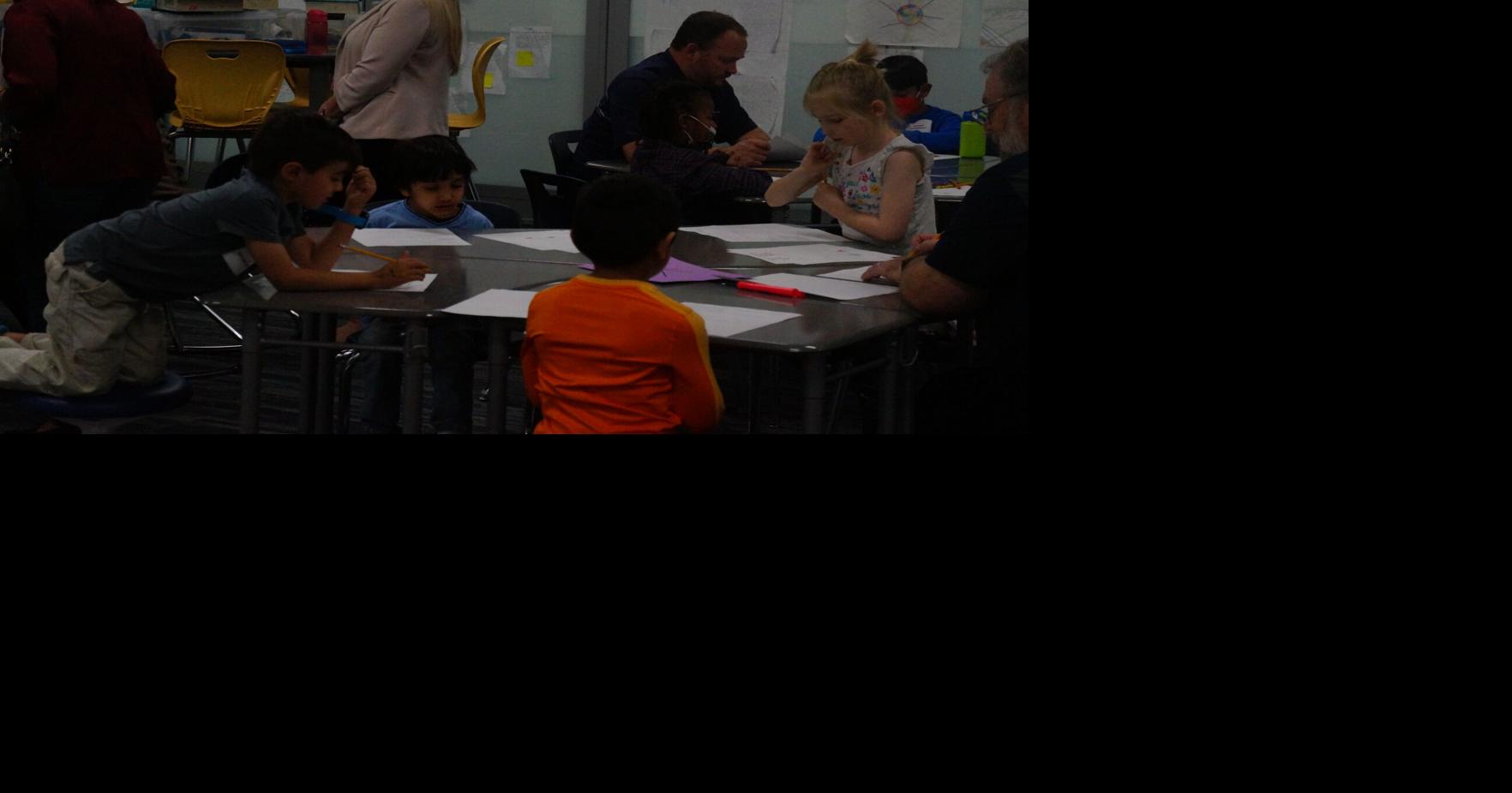 Little Elm ISD hosting 2022 bond town halls | Homepage | starlocalmedia.com