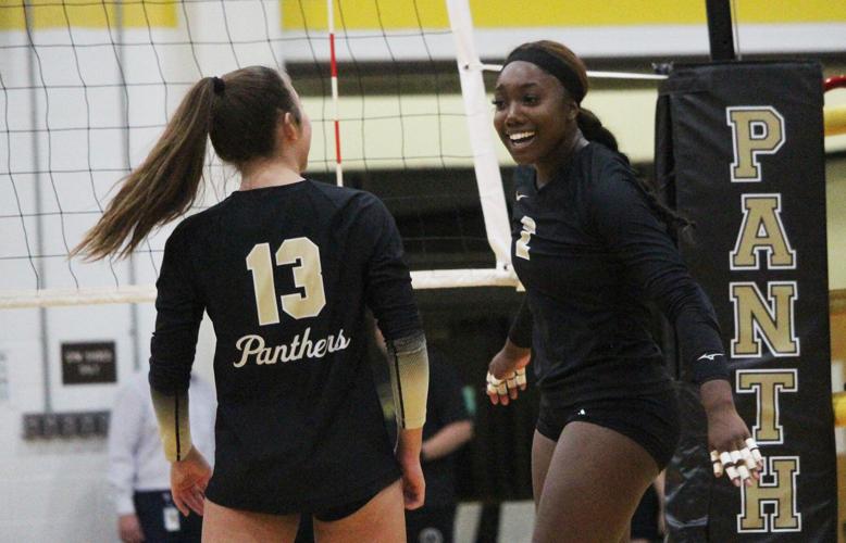 Postseason is the reason: Local storylines as HS volleyball playoffs ...