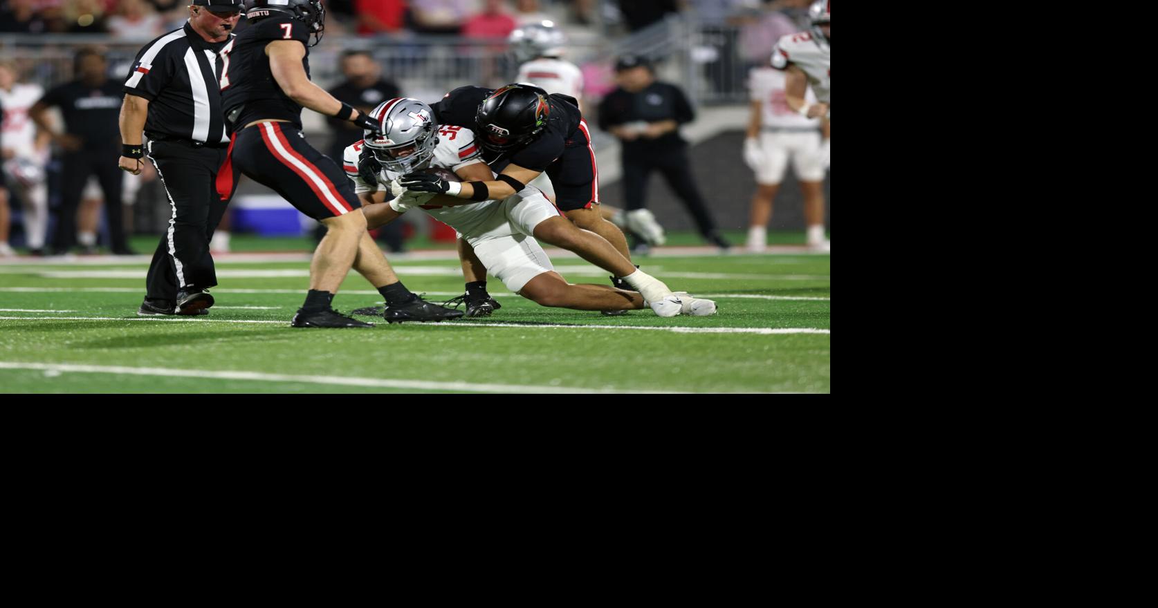 Star Local Media High School Football Scoreboard: Week 6 | Star Local ...