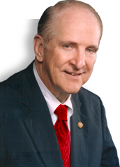 Congressman Johnson returns with bill to reduce “wasteful” spending ...