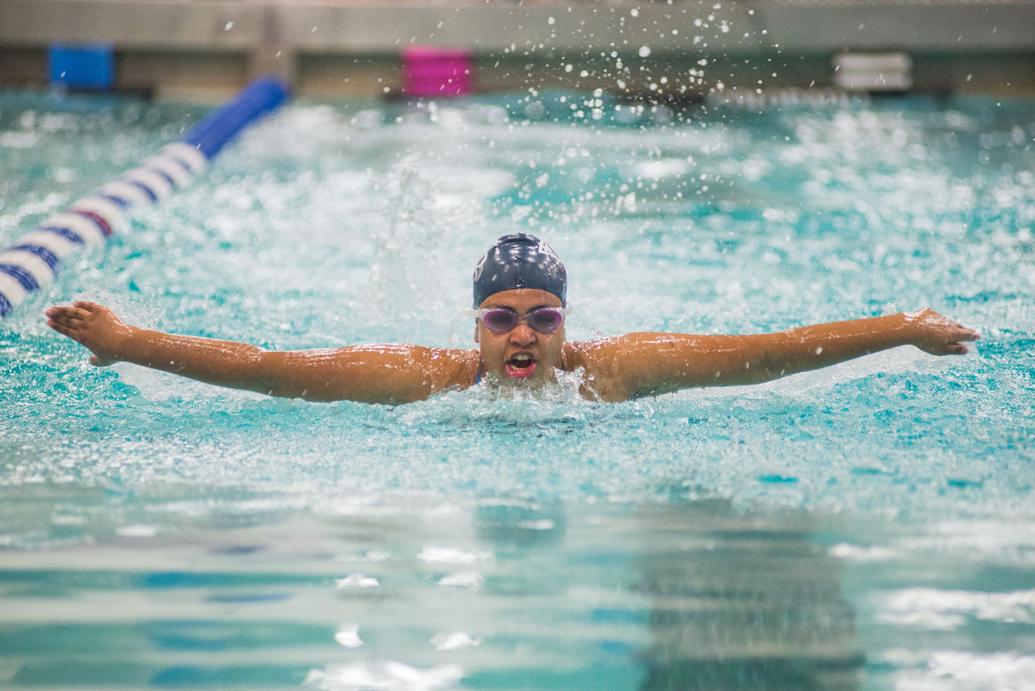 Flower Mound sweeps first at LISD swim meet | Sports | starlocalmedia.com