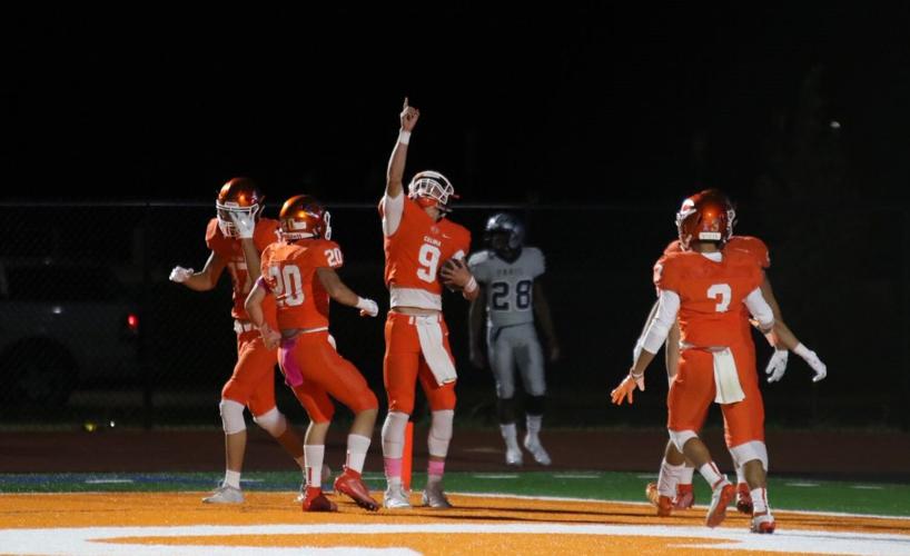 Local football alumni aplenty in college bowl slate | Star Local Media ...