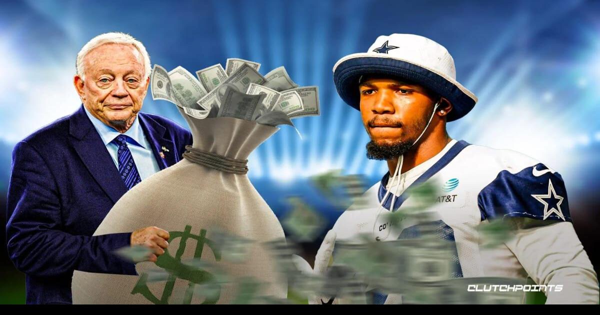 'Time Bomb!' Cowboys' Pollard To Learn 'It Sucks' Lesson? | DFW Pro ...