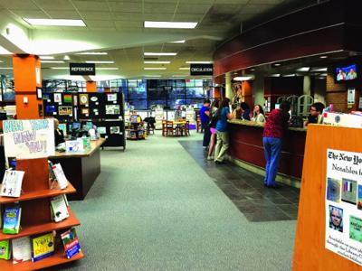 Rowlett delays opening of library, community centre, other facilities ...