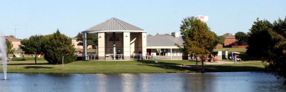 Allen Parks and Rec temporarily closes facilities | News ...