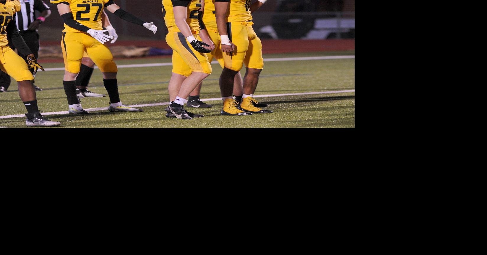 Comeback bid falls short for Frisco Memorial against Denton | Star ...