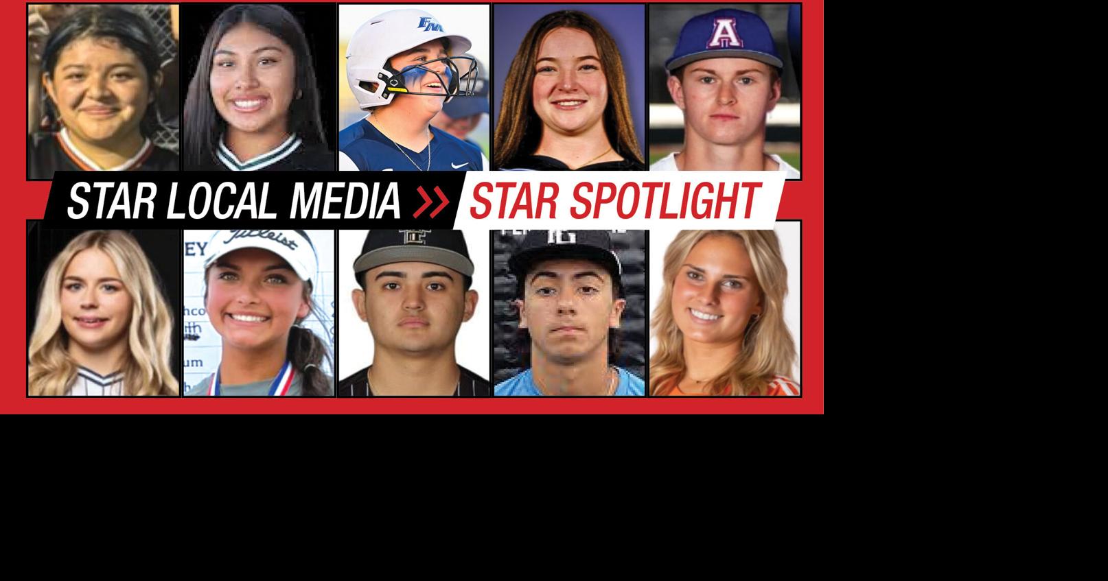 Star Local Media's Star Spotlight: Here are some student-athletes who ...