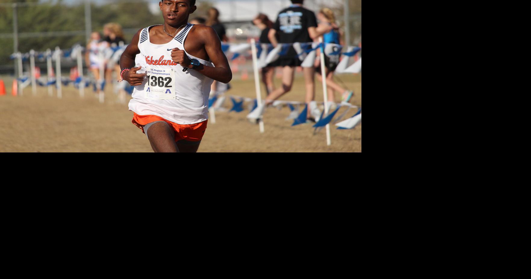 Down to the Wire: Reedy boys edge Wakeland to claim cross country title ...