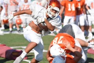 Football: Road back to state begins for Celina | Celina Prep Sports ...