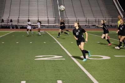 Marcus Girls Soccer Team Advances to Regional Quarterfinals | Lake ...